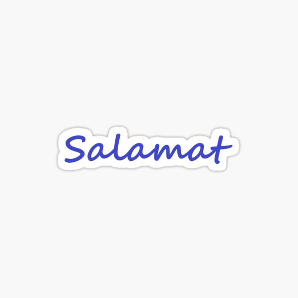 "" Salamat '' in Tagalog / Bisaya / Cebuano means " Thank you " in ...