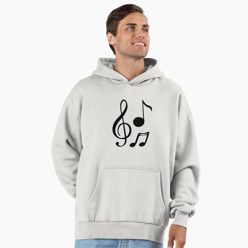 "Musical Notes" Sticker for Sale by Reethes | Redbubble