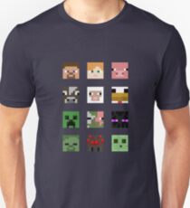 Minecraft: Gifts & Merchandise | Redbubble