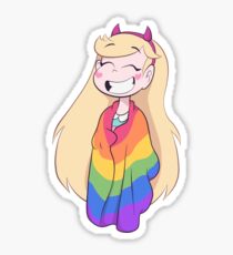 Svtfoe: Stickers | Redbubble