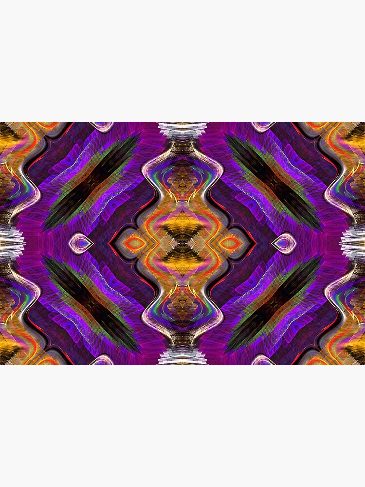 Fractal capacitor Premium Matte Vertical Poster sold by Colin Macdonald ...