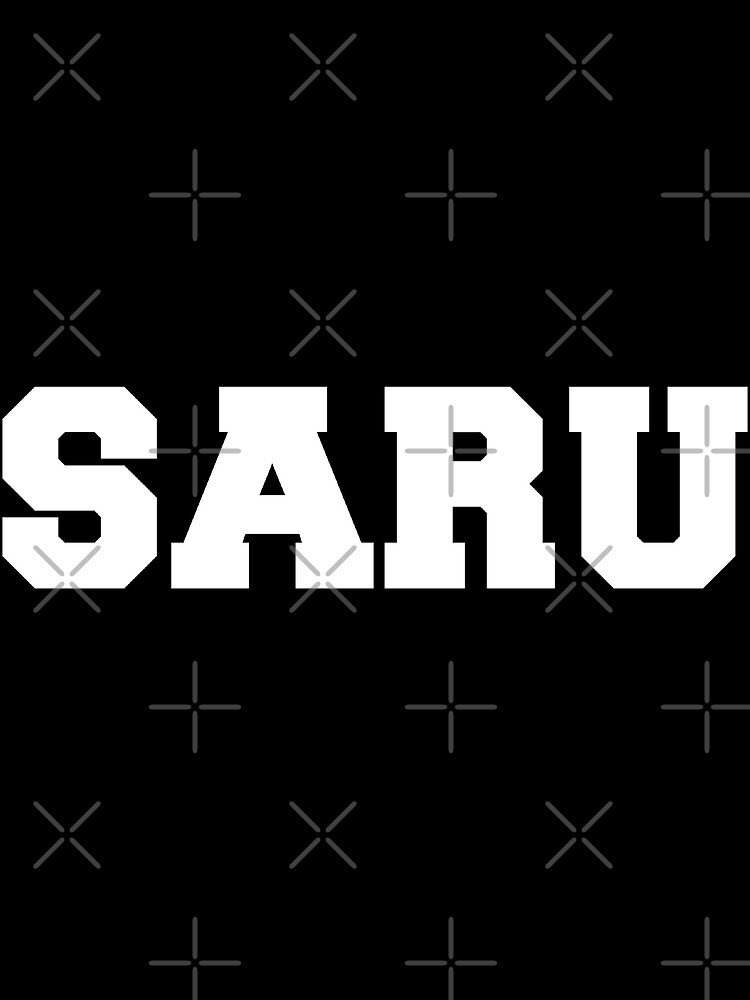 Saru Logo