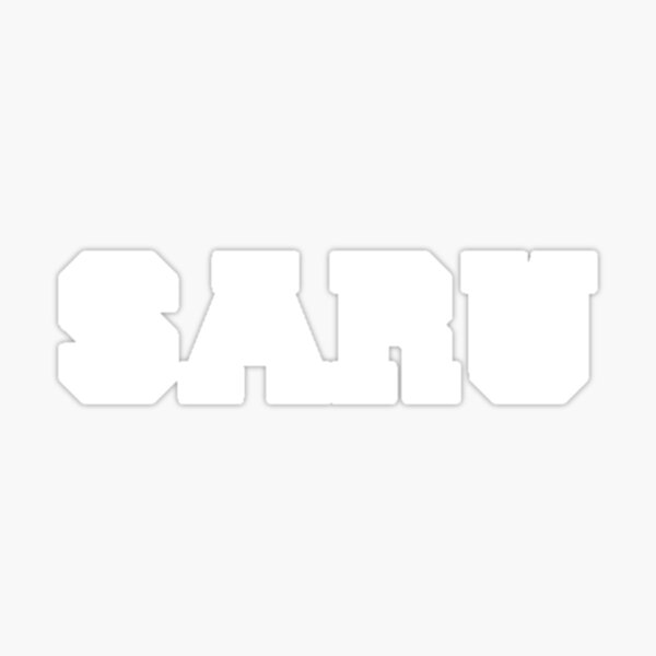Saru Logo