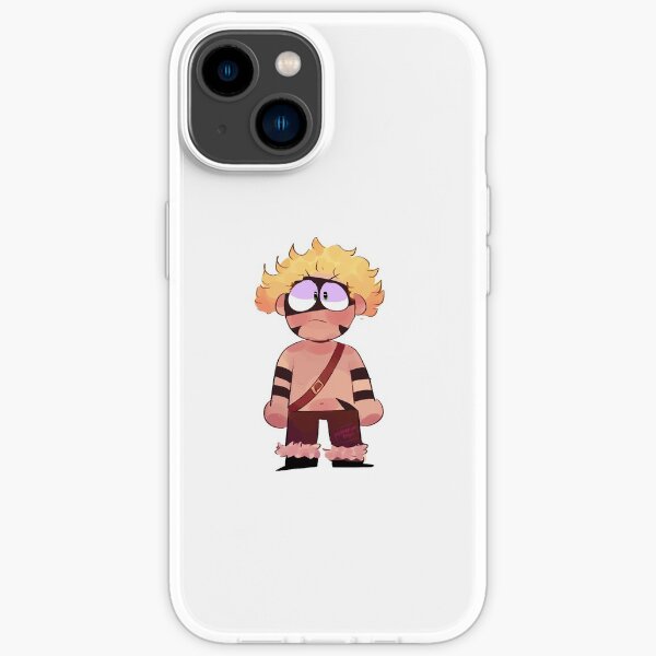 "South Park Barbarian Tweek " iPhone Case for Sale by Purplemushroom1 ...