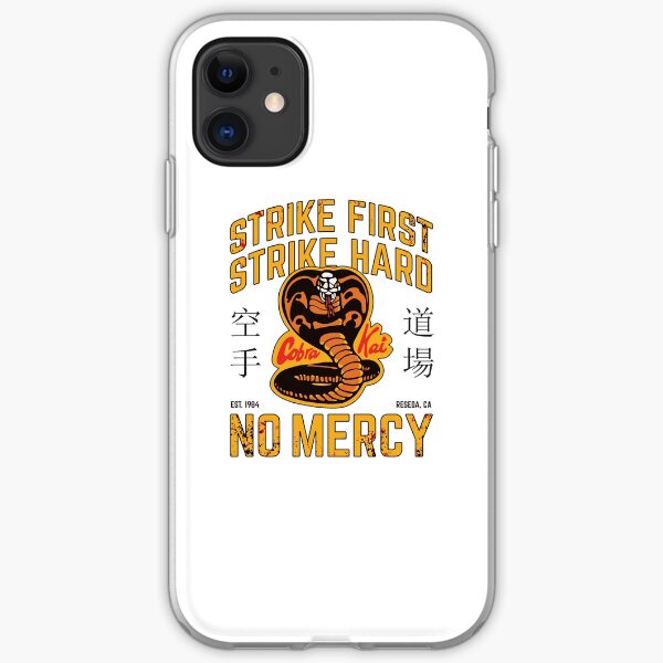 Karate Kid iPhone cases & covers | Redbubble
