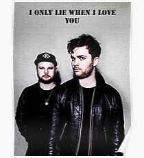 Royal Blood: Posters | Redbubble