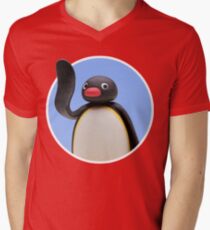 Pingu: T-Shirts | Redbubble