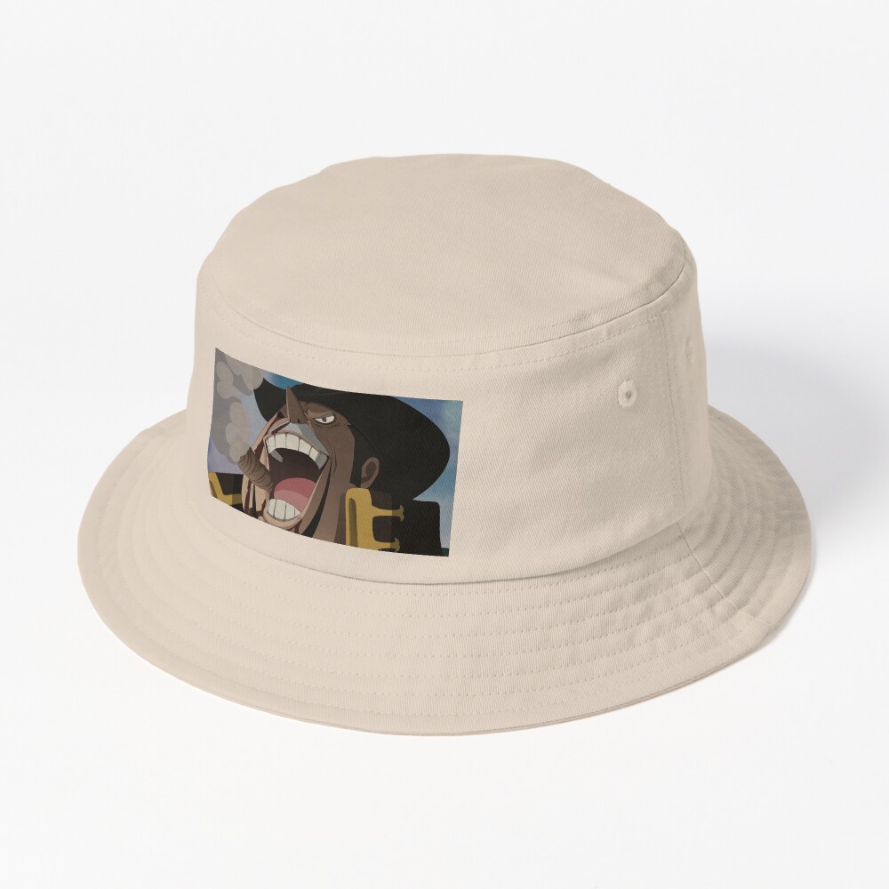 "Capone Bege Bounty One Piece Fire Tank Pirates Wanted Poster" Sticker ...