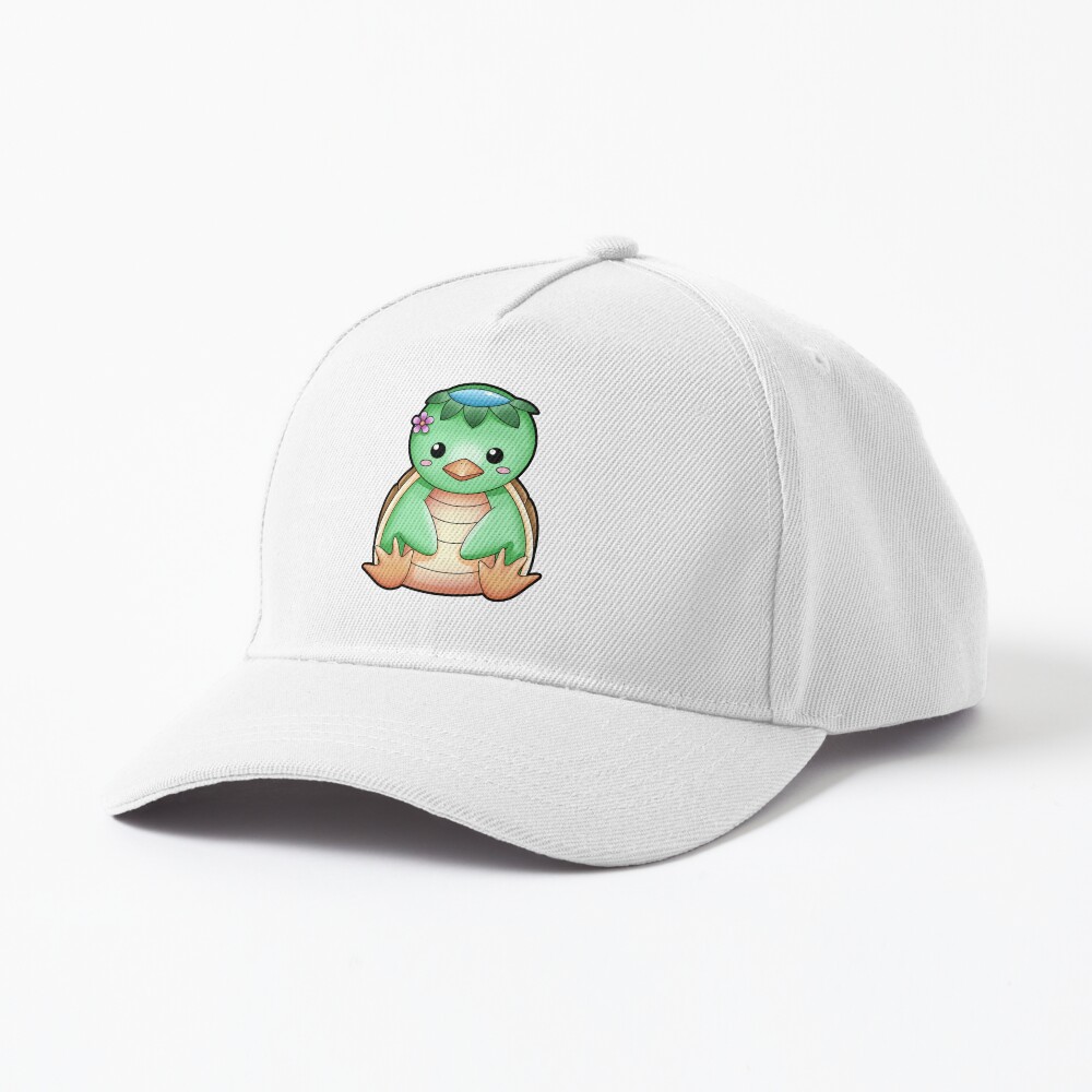"Cute kappa" Sticker for Sale by YocoD | Redbubble