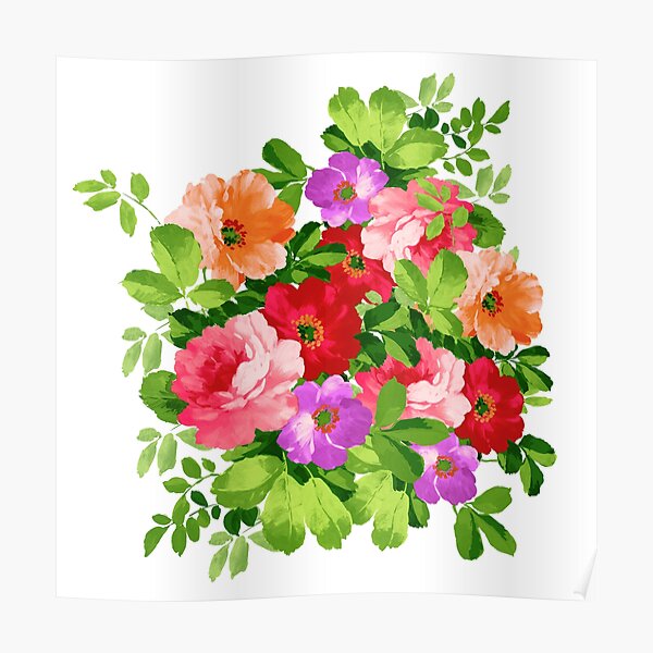 Computer Generated Posters | Redbubble