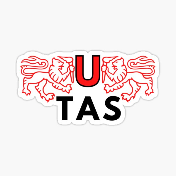 Utas Logo Open Position At University Of Tasmania's Australian