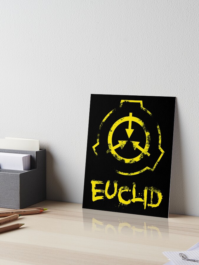 Euclid Scp Logo