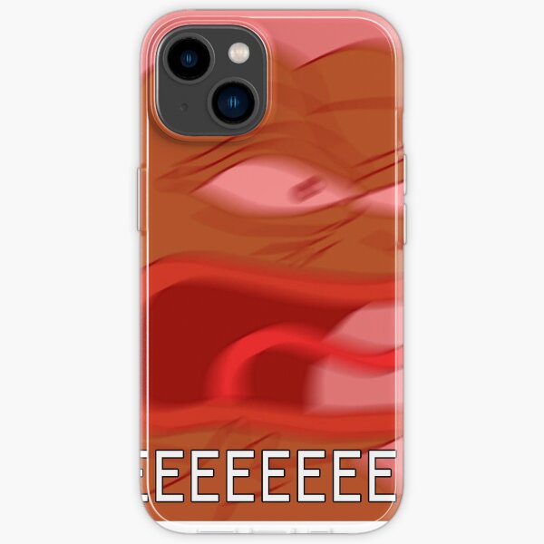 "Pepe Reeeee Twitch Emote FeelsBadMan" iPhone Case for Sale by ...