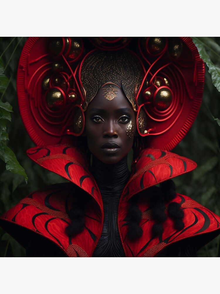 "Lady Bug Tribe 001" Poster for Sale by mindofamosa | Redbubble