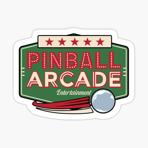 Pinball Merch & Gifts for Sale | Redbubble