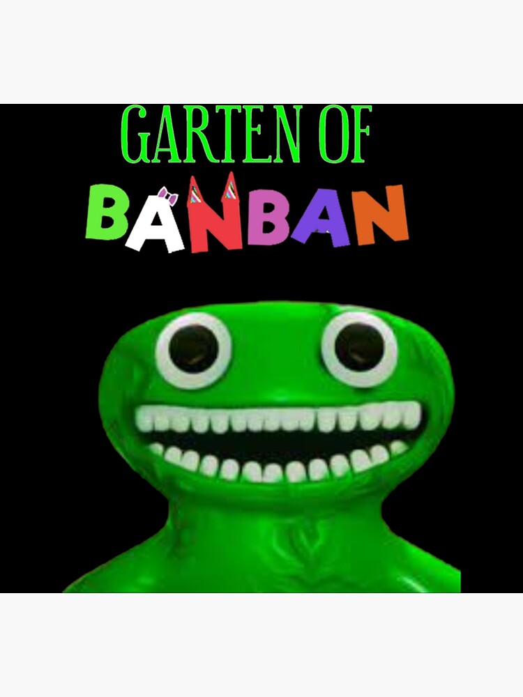 "Garten Of Banban Garten Of Banban Garten Of Banban Garten Of Banban 1 ...