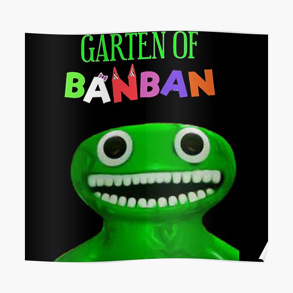 "Garten Of Banban Garten Of Banban Garten Of Banban Garten Of Banban 1 ...