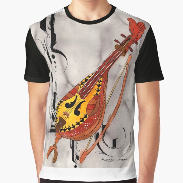 "Uyghur Ghijak" T-shirt for Sale by madguru | Redbubble | uyghur ...