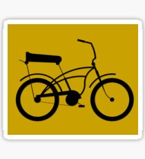 Huffy Stickers | Redbubble
