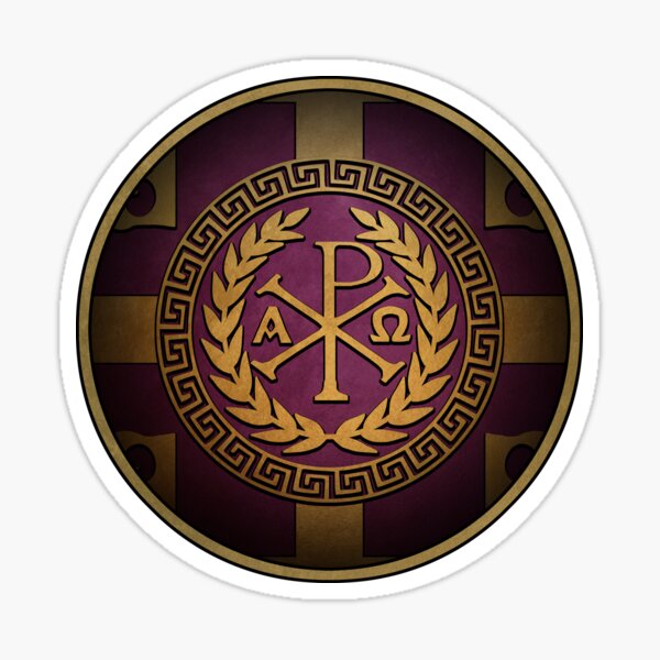 "Byzantine Empire Symbol - Constantinople and the Eastern Roman Empire ...