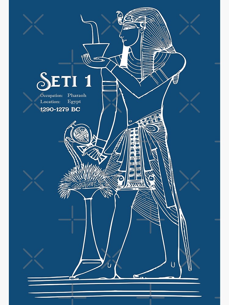 Seti 1 by Tjays on a Cool Premium Matte Vertical Poster sold by Gary ...