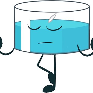 "hfjONE, ONEhfj Object Show - Sticker Scenty / Amelia Euler" Poster by ...