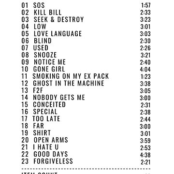 "SOS receipt" Sticker for Sale by 1xstonee-shop | Redbubble