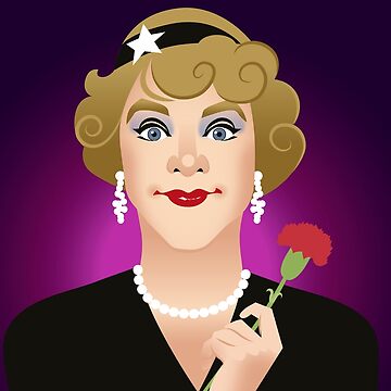 "Daphne" Sticker for Sale by AleMogolloArt | Redbubble
