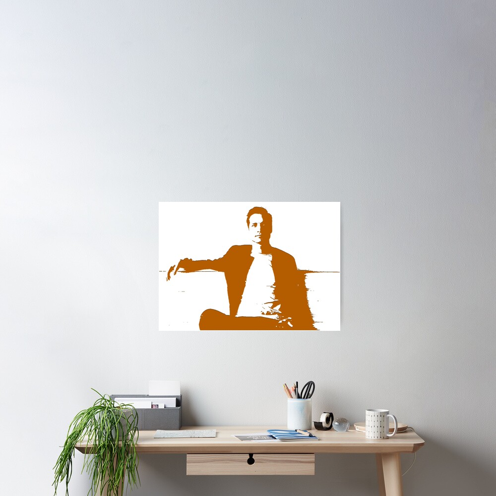 "Walker Hayes" Poster for Sale by jeremydwilliams | Redbubble