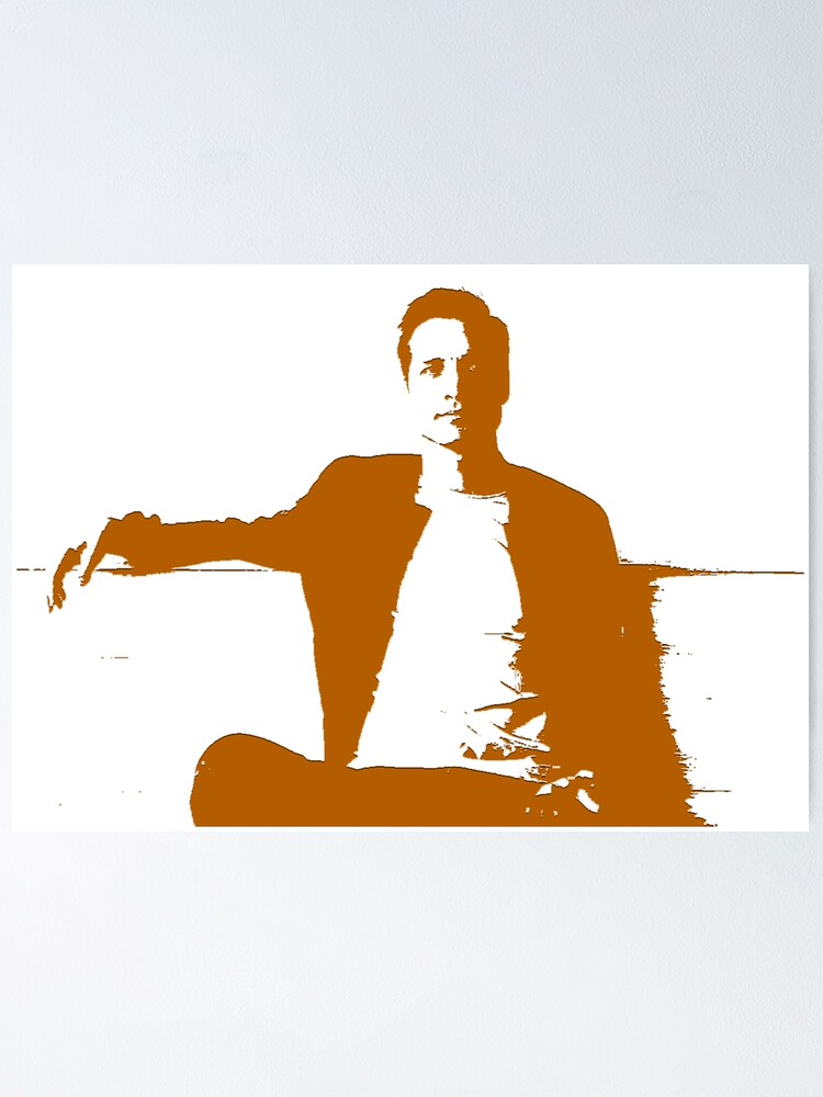 "Walker Hayes" Poster for Sale by jeremydwilliams | Redbubble