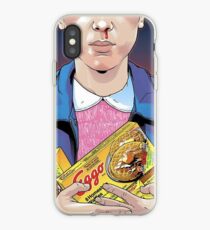 Stranger Things iPhone cases & covers for XS/XS Max, XR, X, 8/8 Plus, 7 ...