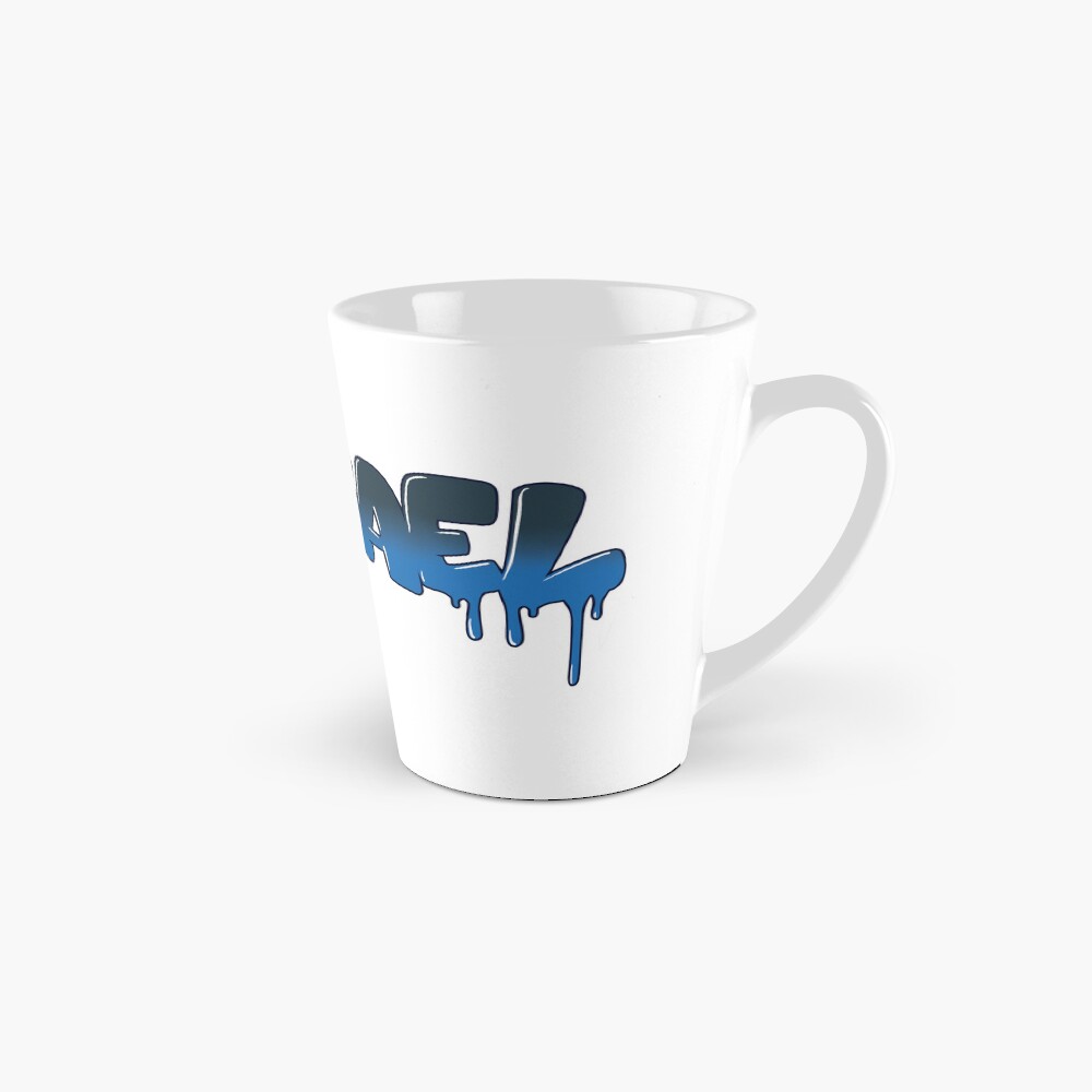 "Michael Name Graffiti" Sticker for Sale by MCustoms | Redbubble