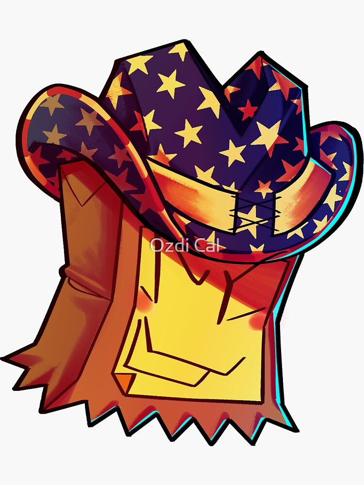 "Dialtown - Norm allen" Sticker for Sale by FatmaTheTomato | Redbubble