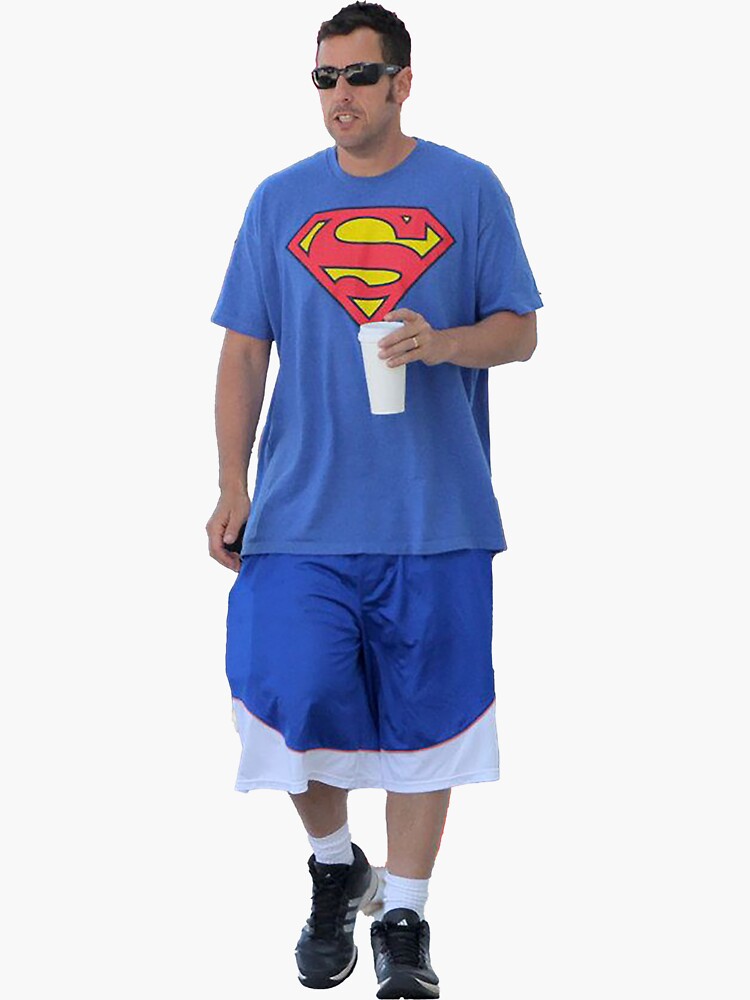 "Adam Sandler" Sticker for Sale by cowgirlsav | Redbubble