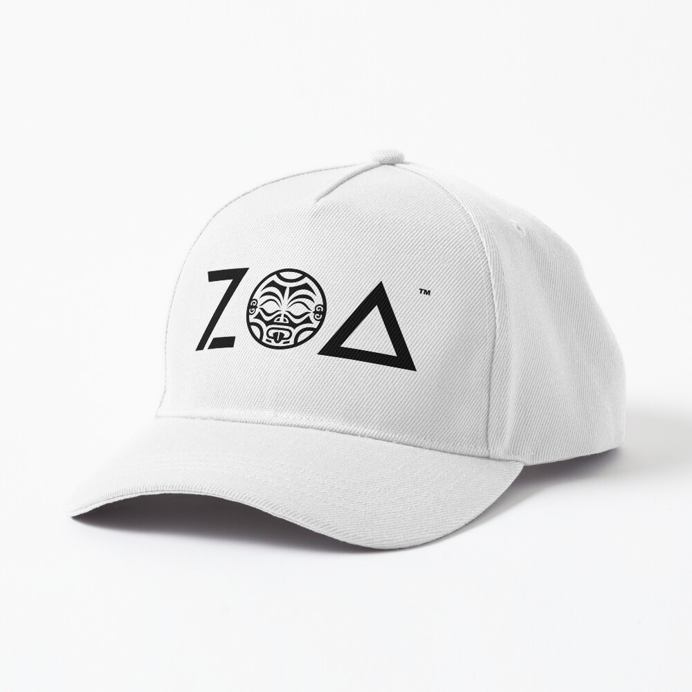 "ZOA Energy Drink | Logo" Sticker for Sale by DankSpaghetti | Redbubble