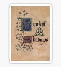 Charmed Stickers | Redbubble