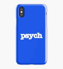 Psych: Gifts & Merchandise | Redbubble