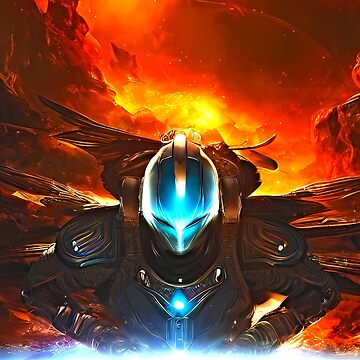 "Human/Alien War - Plan the Last Stand - AI Generated Sci Fi Concept ...