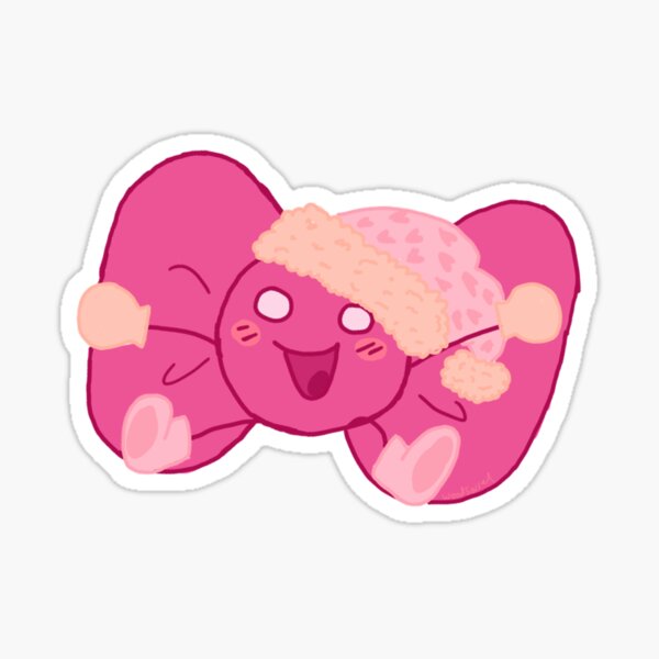 "Winter TBD " Sticker for Sale by AmeliaPresley | Redbubble