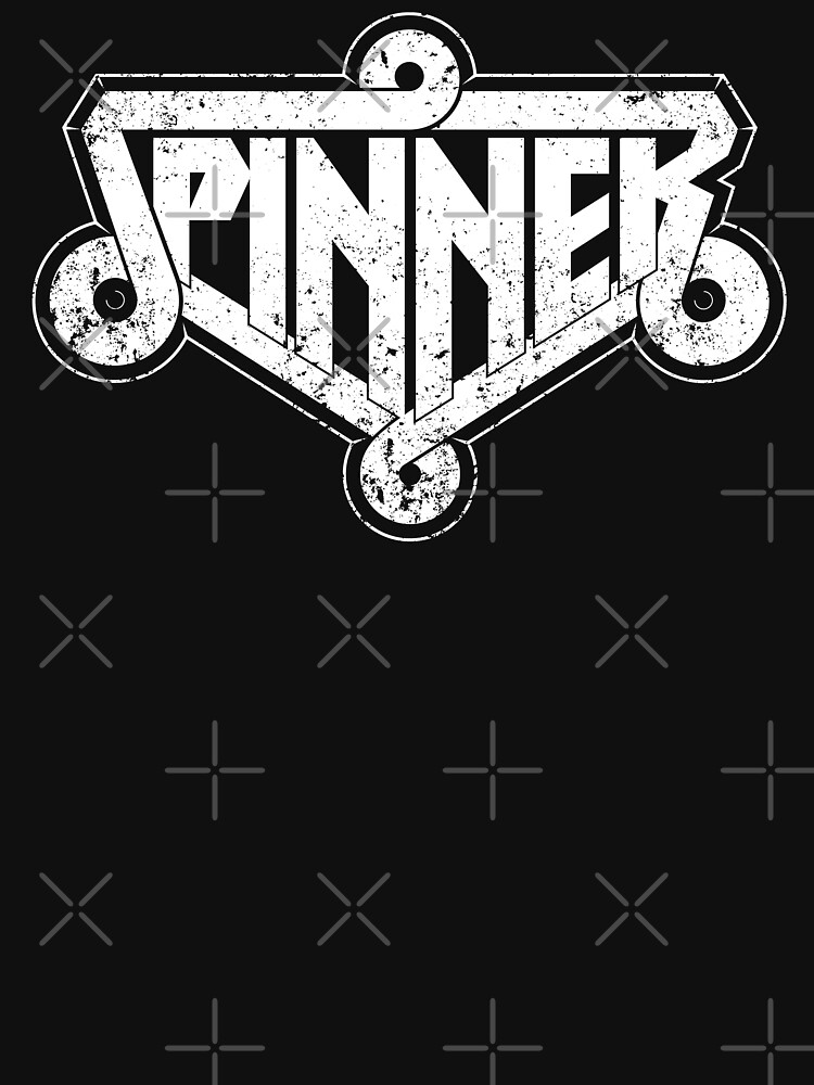 "Blade Runner Spinner Police HD" T-shirt for Sale by Purakushi ...