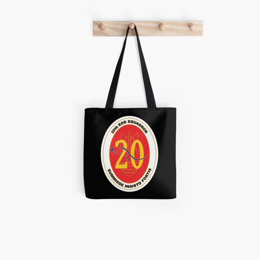 "RAE - 20th EOD Squadron" Sticker for Sale by quickmarch | Redbubble
