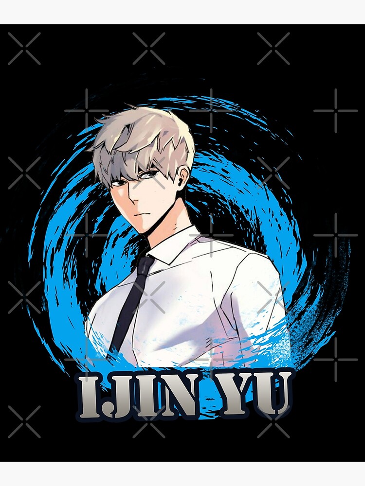 "Teenage Mercenary " Poster for Sale by HGanimeboy | Redbubble