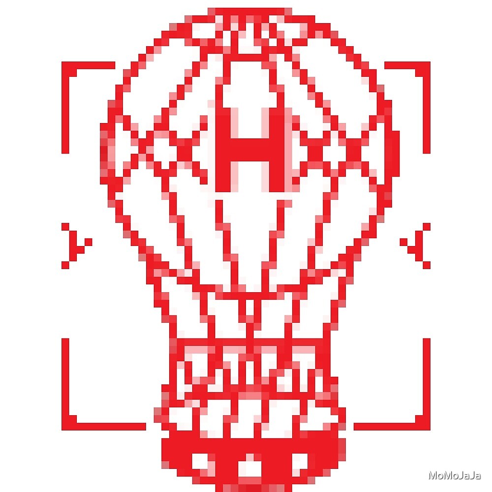 "Club Atletico Huracan" by MoMoJaJa | Redbubble