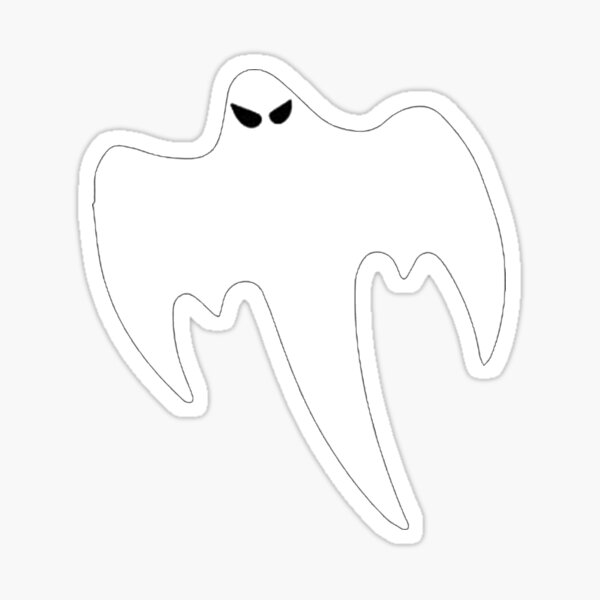 "koenigsegg ghost" Sticker for Sale by Akppa | Redbubble