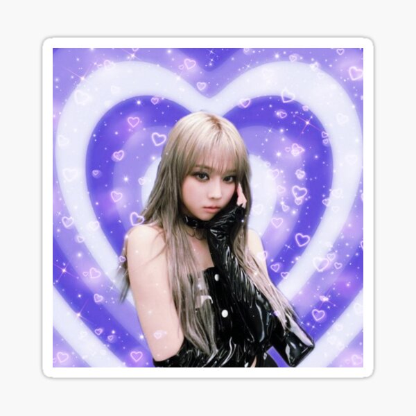 "Kpop Sticker aespa Winter" Sticker for Sale by wasabigraphic | Redbubble