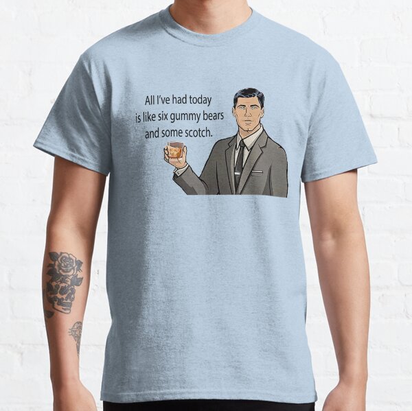 Archer Merch & Gifts for Sale | Redbubble