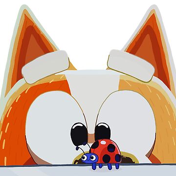 "Ding Ching" Sticker for Sale by npedrelli9 | Redbubble