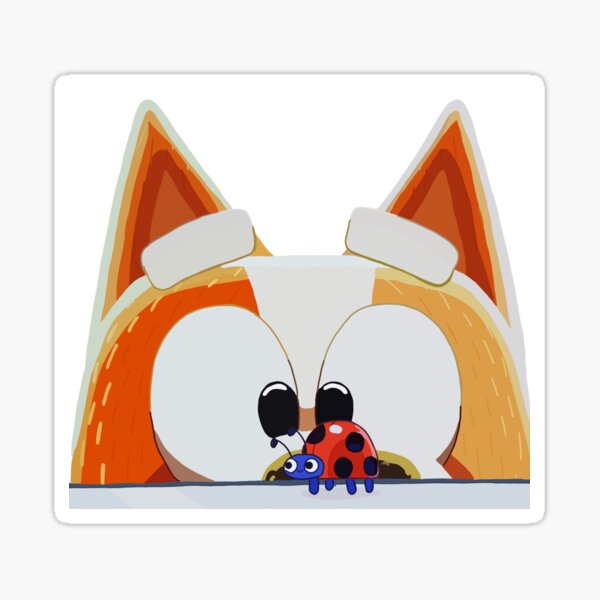 "Ding Ching" Sticker for Sale by npedrelli9 | Redbubble