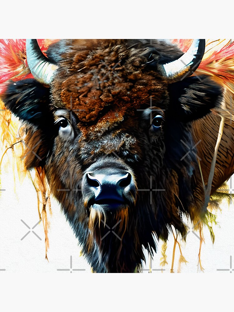 "Good Ol' Buffalo - If you used to be a Buffalo, a Good Old Buffalo too ...