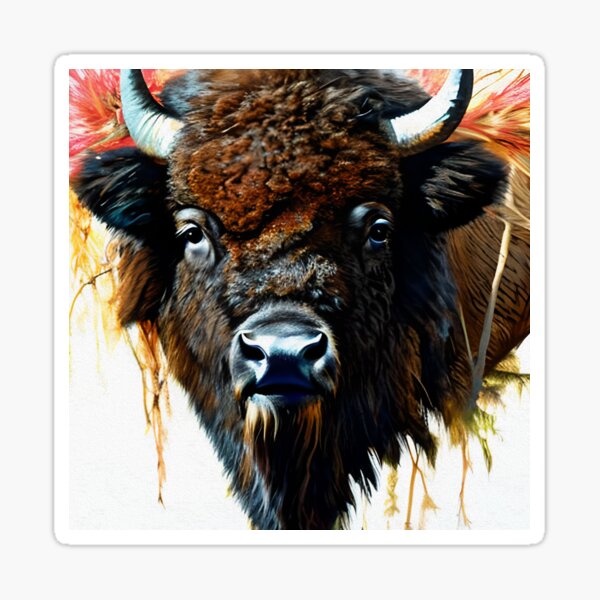 "Good Ol' Buffalo - If you used to be a Buffalo, a Good Old Buffalo too ...